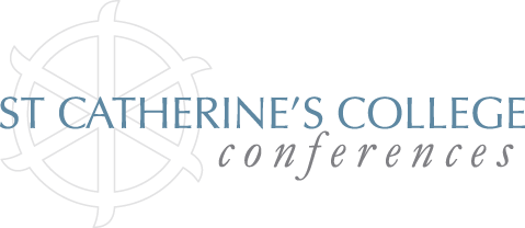 Contact | St Catherine College