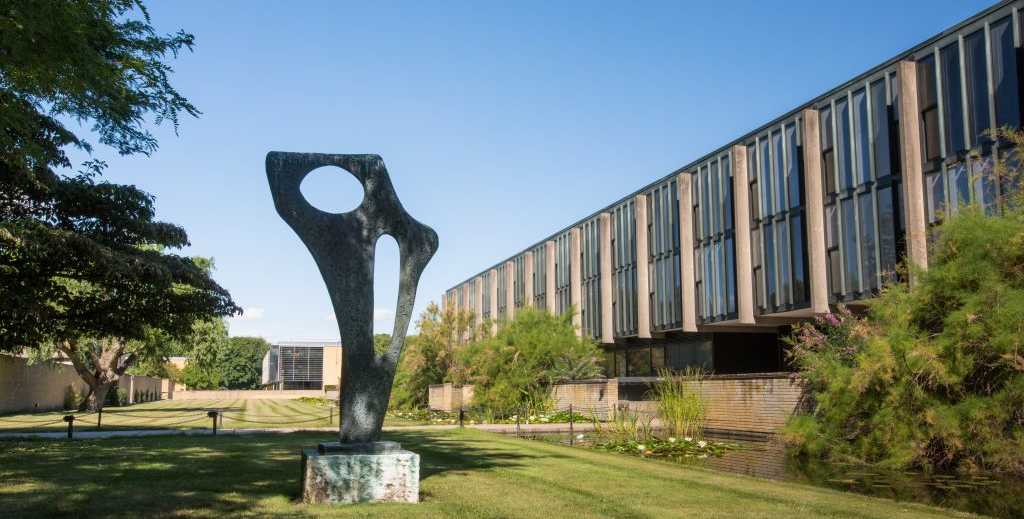 Alumni Features: Dr. Eric Eustace Williams